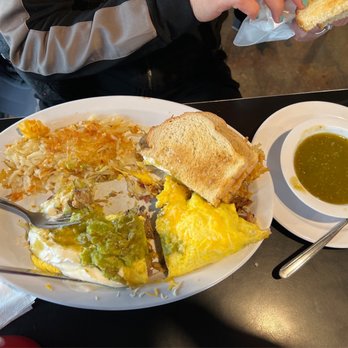 LUMPY’S DINER - Updated October 2025 - 630 Photos & 919 Reviews - 5891 ...