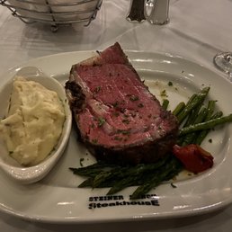 STEINER RANCH STEAKHOUSE - 783 Photos & 1109 Reviews - 5424 Steiner ...