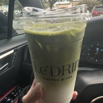 LE’DRIP COFFEE AND TEA - Updated June 2025 - 619 Photos & 209 Reviews ...