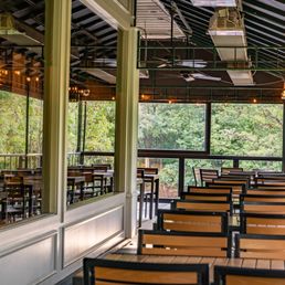 CREEKSIDE RESTAURANT & BAR - Updated August 2025 - 277 Photos & 358 Reviews - 8803 Brecksville ...