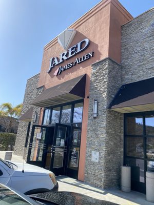 JARED - Updated June 2024 - 51 Photos & 241 Reviews - 1025 Camino De La ...