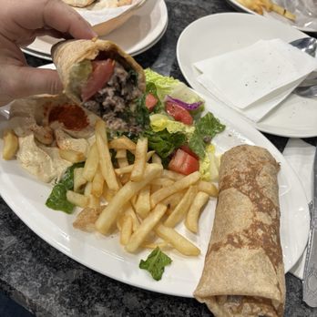 SAHARA RESTAURANT - Updated December 2025 - 283 Photos & 347 Reviews ...