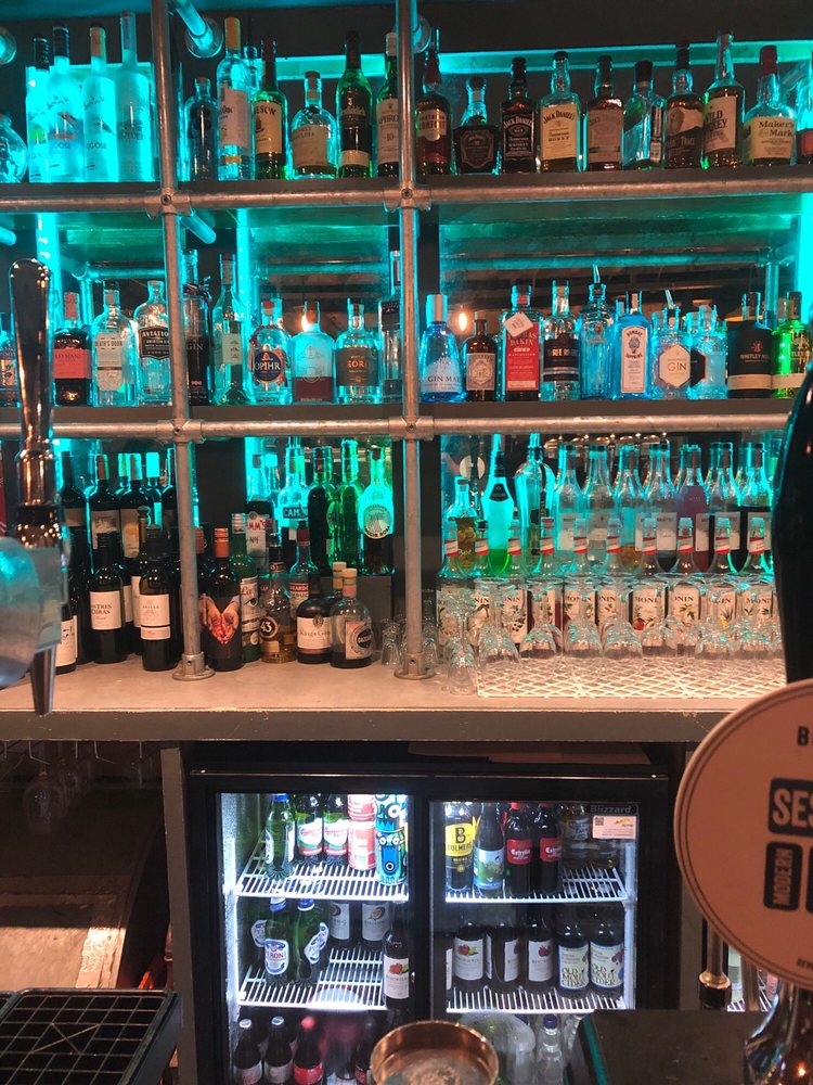 NO 1 CANAL STREET - Updated December 2025 - 14 Photos - 1 Canal Street ...