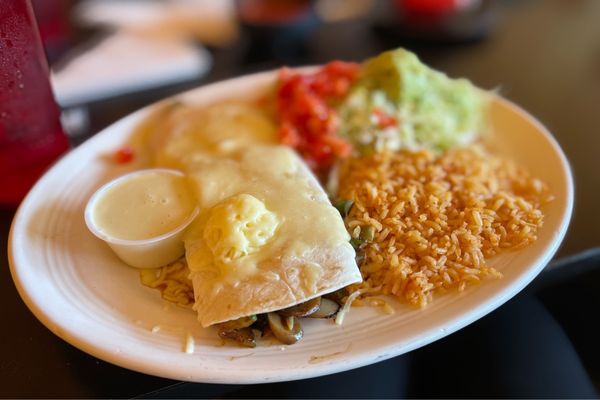 SOL RESTAURANTE MEXICANO & TAQUERIA - MONTGOMERY - Updated December ...