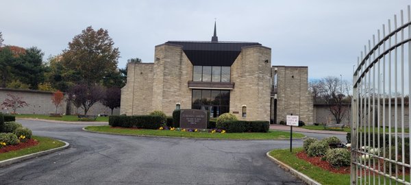 ST RAYMOND NEW CEMETERY - Updated December 2025 - 29 Photos & 14 ...