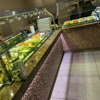 100S SEAFOOD GRILL BUFFET - 2530 Photos & 1731 Reviews - 2828 Camino ...