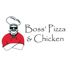Boss' Pizza & Chicken Reviews | Read Customer Service Reviews of ...