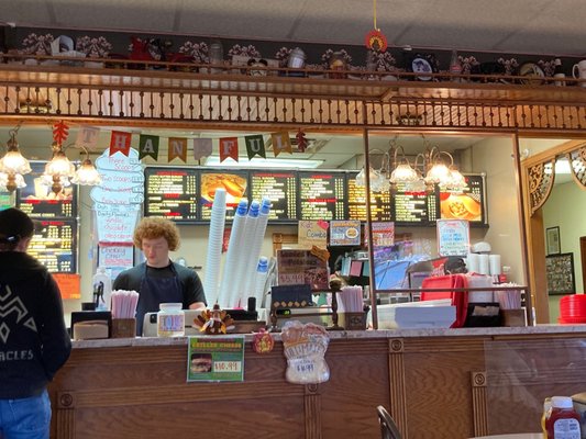 POP’S FROZEN CUSTARD - Updated July 2025 - 56 Photos & 93 Reviews ...