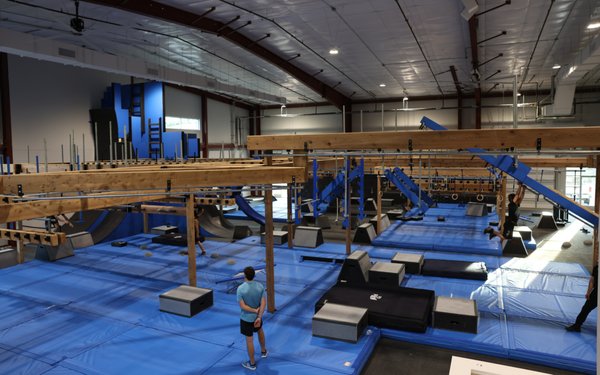 ROCK SOLID WARRIOR - Updated December 2025 - 2131 E Williams St, Apex ...