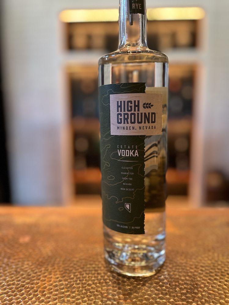 MINDEN MILL DISTILLING - Updated June 2025 - 160 Photos & 42 Reviews ...