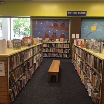 STANISLAUS COUNTY LIBRARY - Updated December 2025 - 14 Photos & 33 ...
