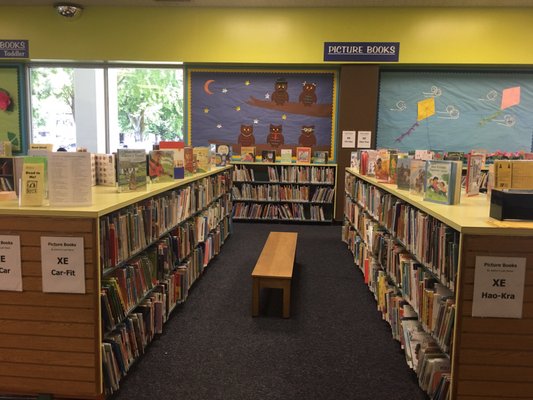 STANISLAUS COUNTY LIBRARY - Updated July 2025 - 14 Photos & 33 Reviews ...