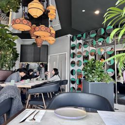 GLASS KITCHEN - Updated December 2025 - 825 Photos & 187 Reviews - 505 ...