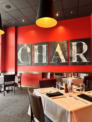 CHAR RESTAURANT - Updated May 2026 - 449 Photos & 366 Reviews - 931 Bob ...