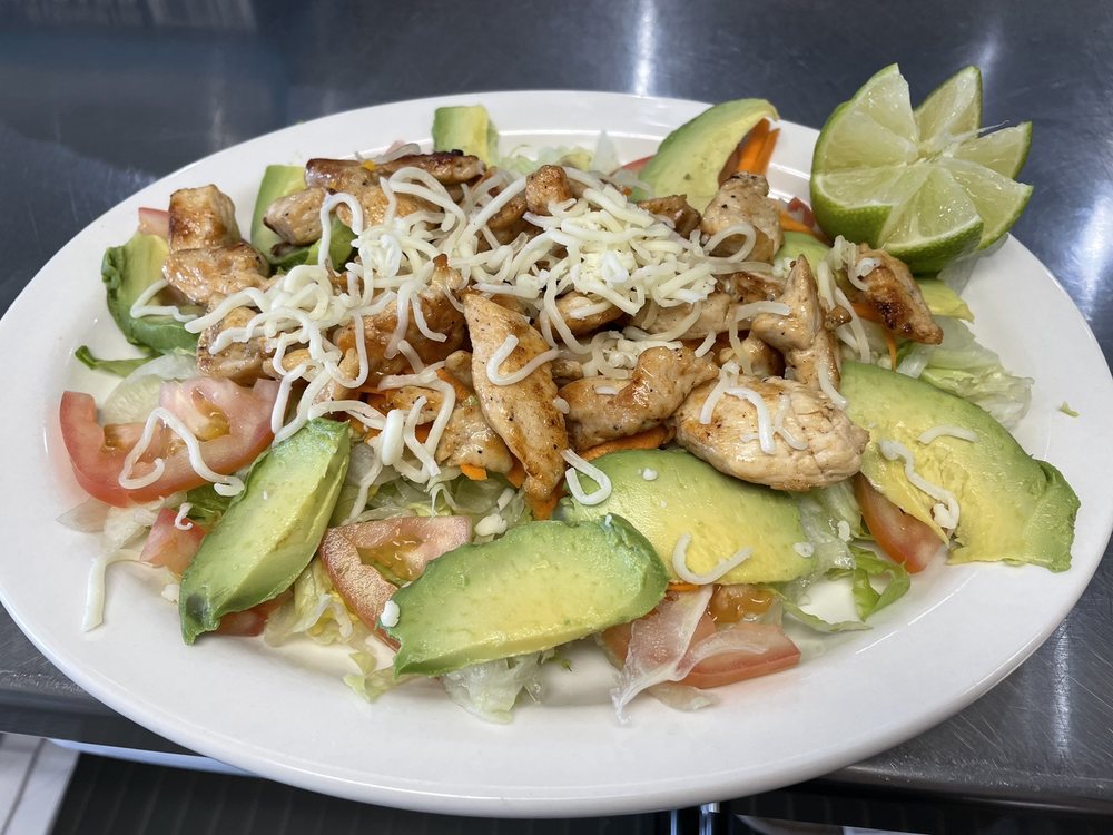 TAQUERIA AMIGOS JALISCO - Updated June 2024 - 105 US Hwy 77, Robstown ...