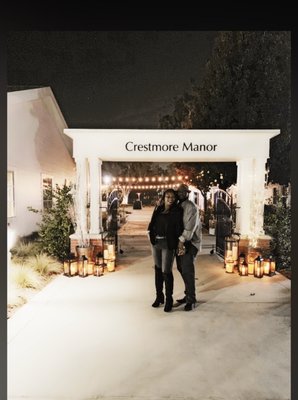 CRESTMORE MANOR - 35 Photos & 18 Reviews - 4600 Crestmore Rd, Riverside ...