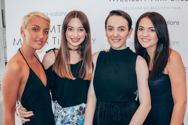 MELISSA TIMPERLEY SALONS - Updated December 2025 - 14 Photos - 67 Tib ...