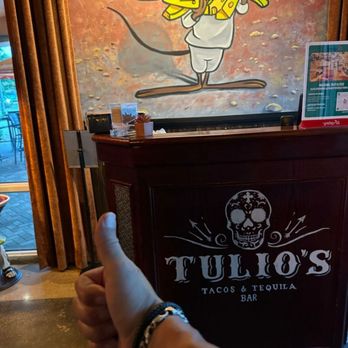 TULIOS TACOS & TEQUILA BAR - Updated January 2025 - 695 Photos & 462 ...