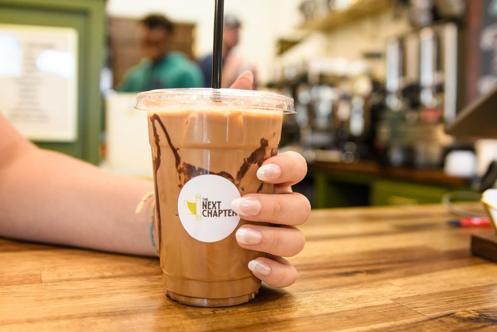 THE NEXT CHAPTER - Updated June 2025 - 20 Photos - 519 Main St, Jasper ...