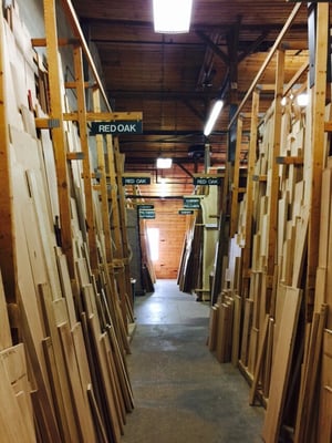 OWL HARDWOOD LUMBER - Updated May 2025 - 18 Photos & 46 Reviews - 926 ...