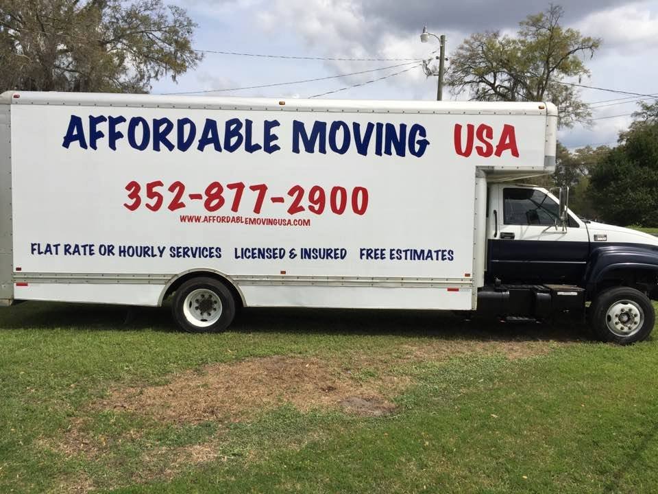 AFFORDABLE MOVING USA - Updated April 2025 - 37 Photos & 16 Reviews ...