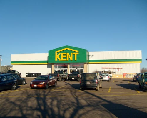 KENT BUILDING SUPPLIES - Updated December 2025 - 183 Irving Boulevard ...