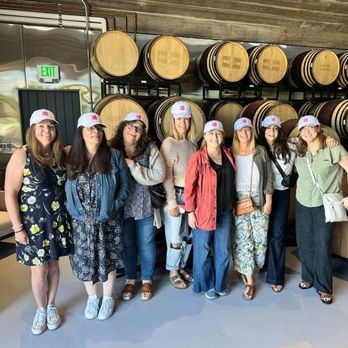 CROIX ESTATE WINERY - Updated May 2025 - 43 Photos & 15 Reviews - 1406 ...