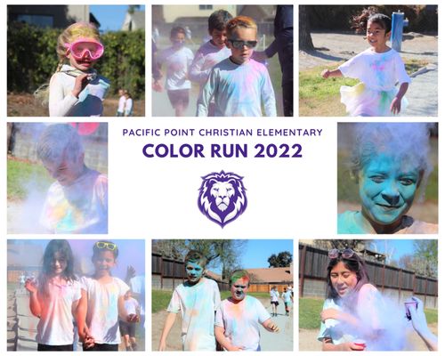 PACIFIC POINT CHRISTIAN SCHOOLS - Updated December 2025 - 64 Photos ...