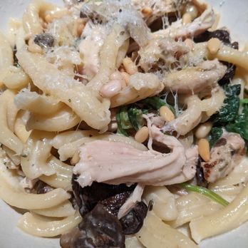 NORTH ITALIA - Updated July 2024 - 611 Photos & 412 Reviews - 11898 ...