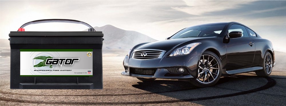 GATOR BATTERIES - Updated July 2025 - 19 Photos - 3221 NW 10th Ter ...