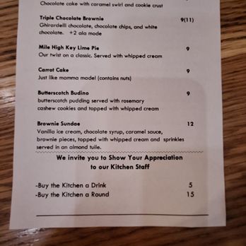 LOT ONE - Updated June 2025 - 292 Photos & 288 Reviews - 13730 W 85th ...