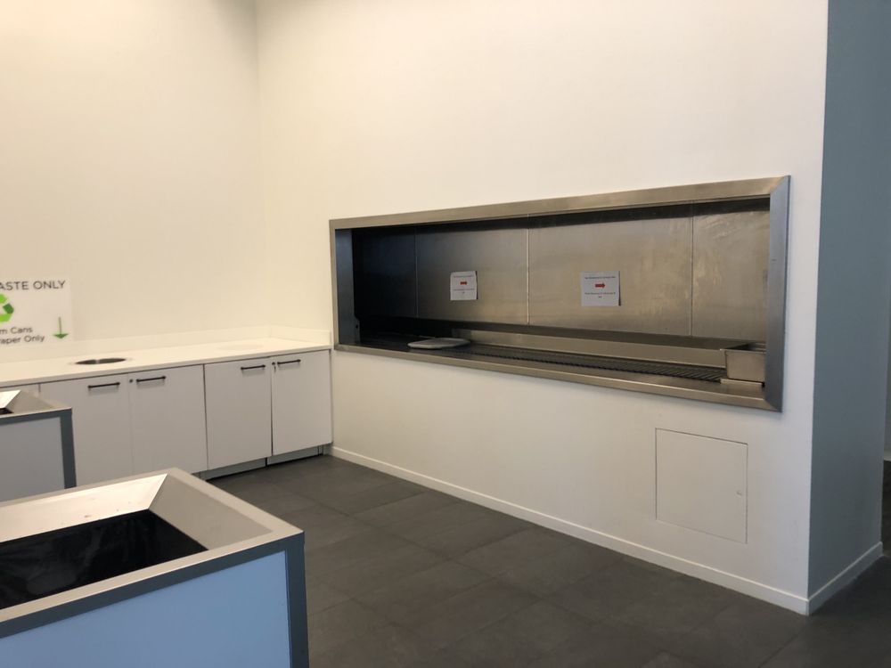 HCA CAPITOL VIEW - Updated June 2024 - 11 Photos - 1100 Charlotte Ave ...