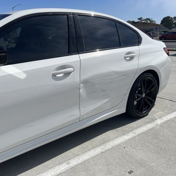 JP AUTO BODY SHOP - Updated May 2024 - 468 Photos & 890 Reviews - 112 S ...