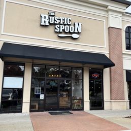 THE RUSTIC SPOON-RED MILL - Updated October 2025 - 332 Photos & 139 ...