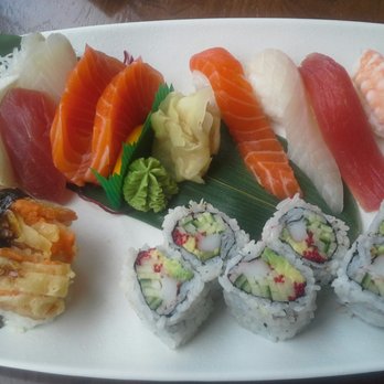 SIMA SUSHI - Updated October 2024 - 65 Photos & 106 Reviews - 66 ...
