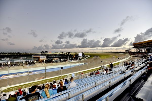 HOMESTEAD MIAMI SPEEDWAY - Updated March 2025 - 365 Photos & 35 Reviews ...