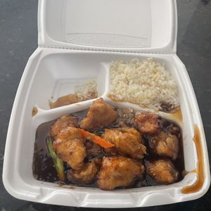 THE WOK ON SCENIC - Updated June 2025 - 41 Photos & 109 Reviews - 4153 ...