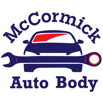 MCCORMICK AUTO BODY - Updated December 2025 - 10 Reviews - 8243 ...