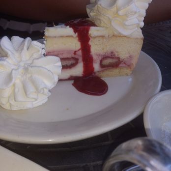 THE CHEESECAKE FACTORY - Updated October 2024 - 583 Photos & 666 ...