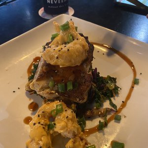 NEVERMIND AWESOME BAR & EATERY - 317 Photos & 487 Reviews - 927 E Cape ...