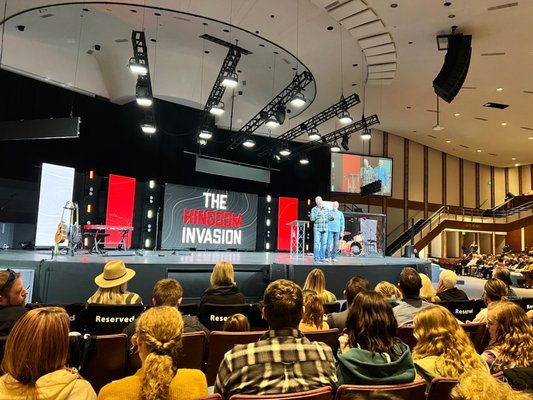 BRAVE CHURCH - Updated July 2025 - 43 Photos & 30 Reviews - 3800 East ...