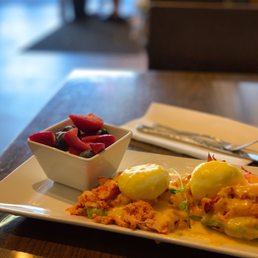 CAFÉ LUNA - Updated June 2024 - 2100 Photos & 1769 Reviews - 612 Main ...