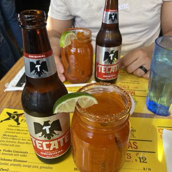 5 BURRO CAFE - Updated May 2024 - 1119 Photos & 1581 Reviews - 72-05 ...