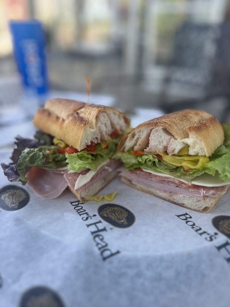 PAPA DUKE’S DELI & GRILL - Updated January 2026 - 229 Photos & 310 ...