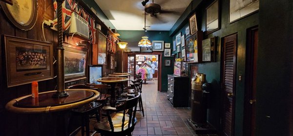 PUSSER’S ROAD TOWN PUB - Updated January 2026 - 62 Photos & 32 Reviews ...