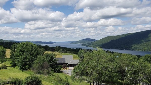 COUNTY ROAD 12 SCENIC OVERLOOK - Updated January 2025 - 87 Photos ...