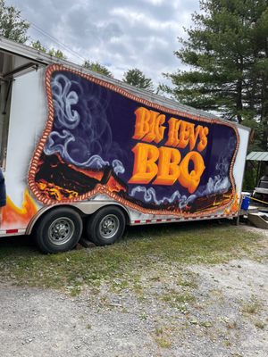 BIG KEV’S BBQ - Updated December 2024 - 116 Photos & 168 Reviews - 390 ...