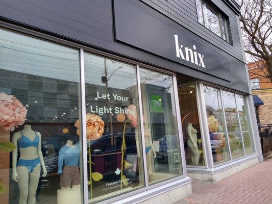 KNIX - Updated May 2024 - 369A Richmond Rd, Ottawa, Ontario, Canada ...