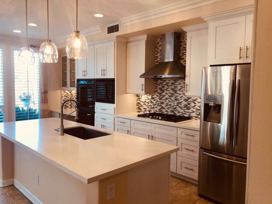 MAYFAIR CABINET AND STONE - Updated December 2025 - 35 Photos - 5911 ...