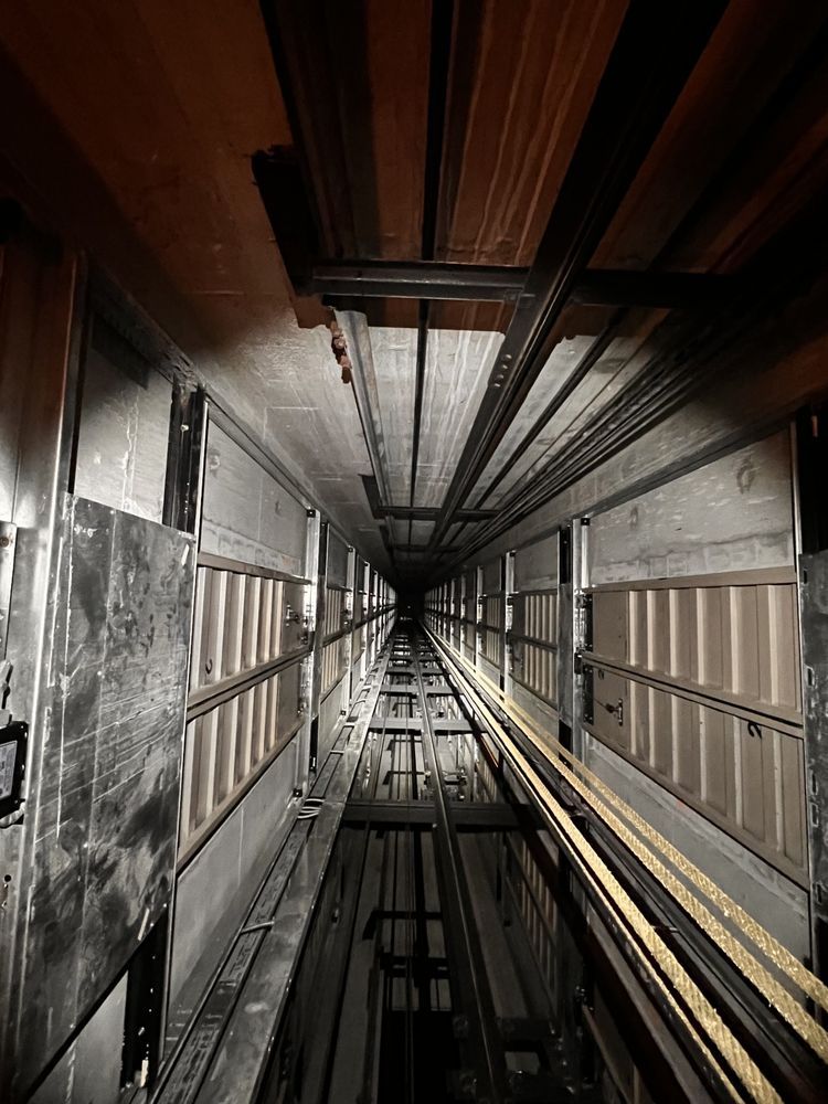 LIFTECH ELEVATOR SOLUTIONS - Updated December 2025 - Request a Quote ...